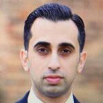 Dr. Nabil Siddique M.D. – Hamilton Behavioral