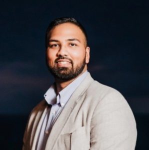 Shrinath Patel – Hamilton Behavioral
